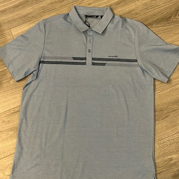 Travis Mathew | Shirts | Nwt Travis Mathew Polo | Poshmark